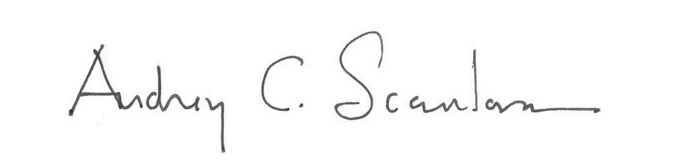 Special Message from Bishop Scanlan | The Episcopal Church in Central ...