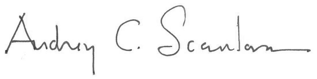 Bishop Scanlan’s Easter 2019 Message | The Episcopal Church in Central ...