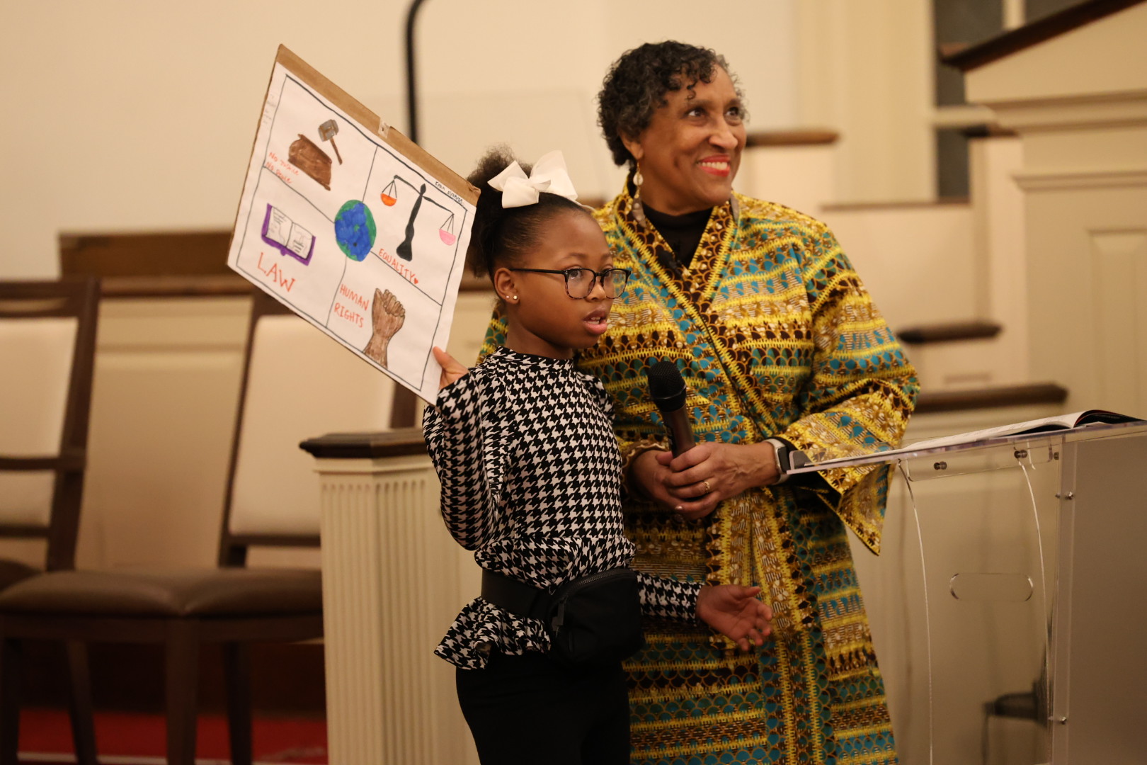 Faith and Freedom: Celebrating the Legacy of Absalom Jones – The ...