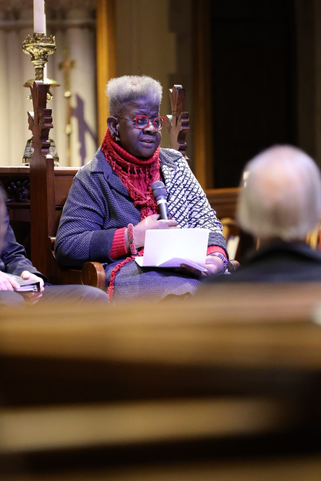 Faith and Freedom: Celebrating the Legacy of Absalom Jones – The ...