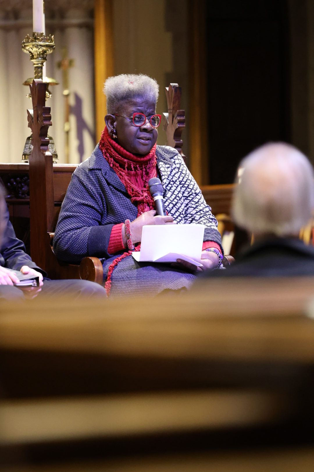 Faith and Freedom: Celebrating the Legacy of Absalom Jones – The ...