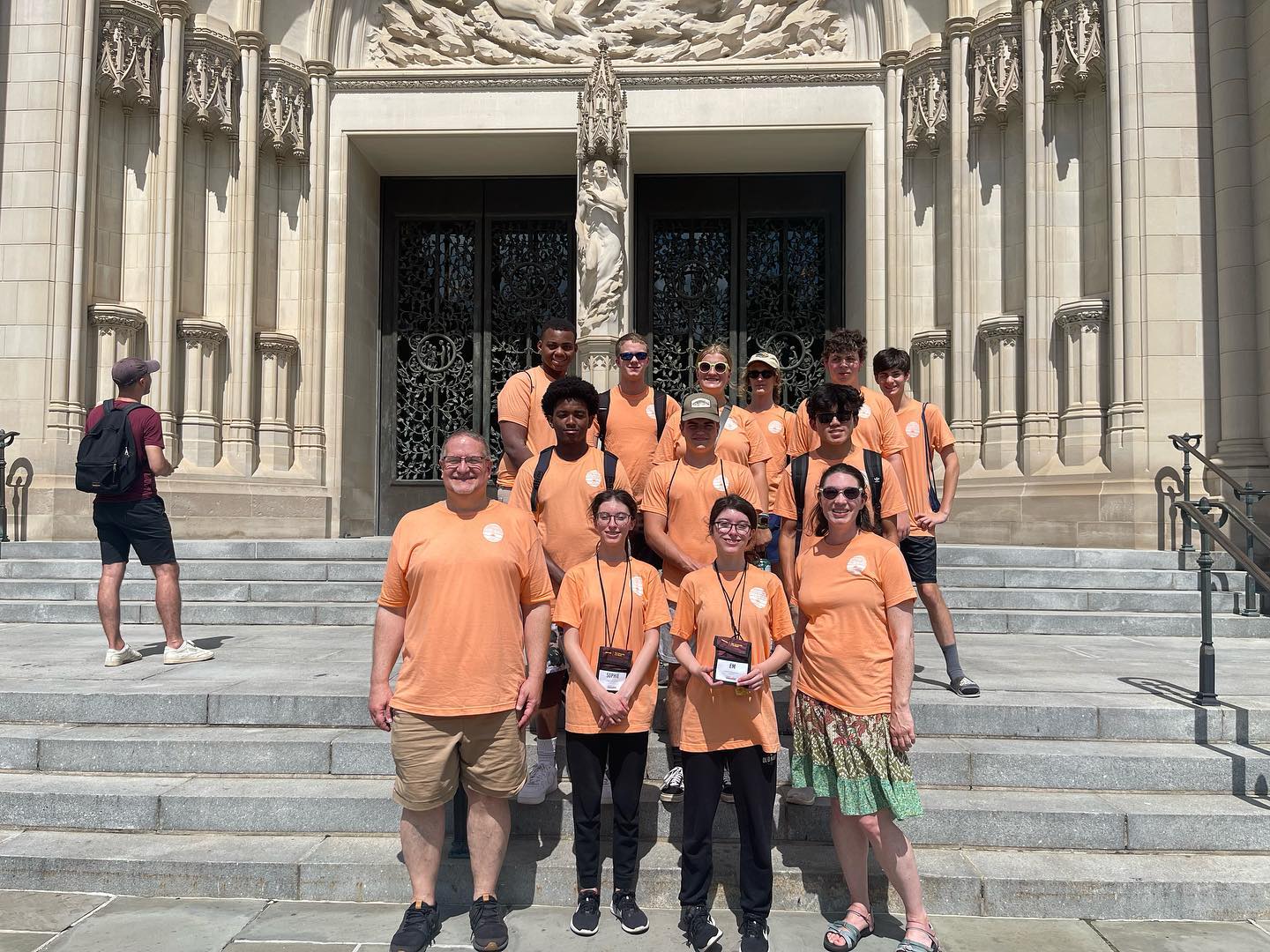 Youth – The Episcopal Diocese of Central Pennsylvania